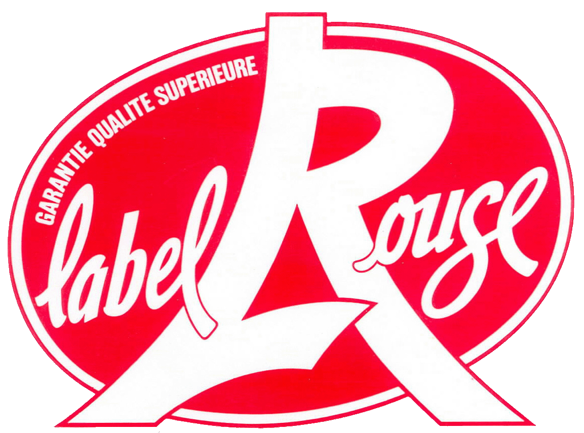 Les plantes "Label Rouge" investissent les jardins - Certifications du ...